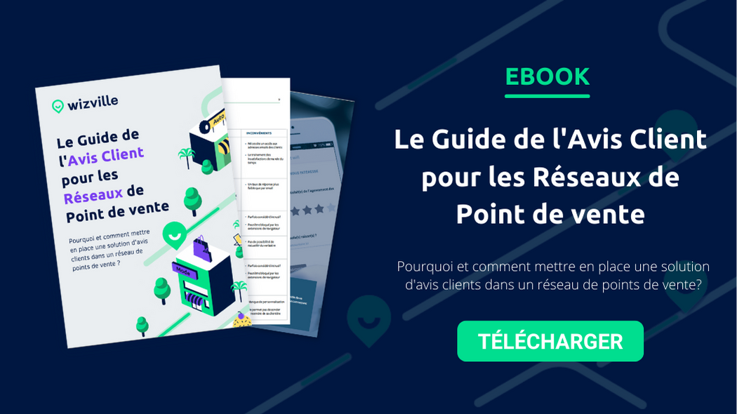Le Guide de la Gestion d'Avis Clients | Ressources WizVille